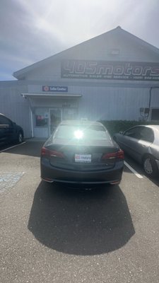 405 MOTORS - Updated January 2026 - 69 Photos & 366 Reviews - 24115 ...