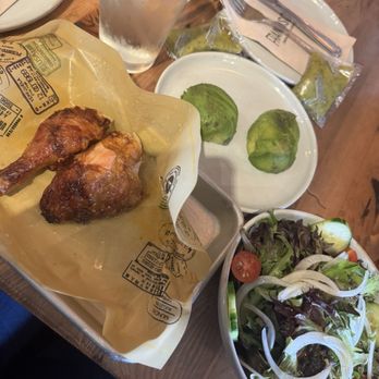 FRANCISCA CHARCOAL CHICKEN & MEATS - Updated October 2025 - 1201 Photos ...