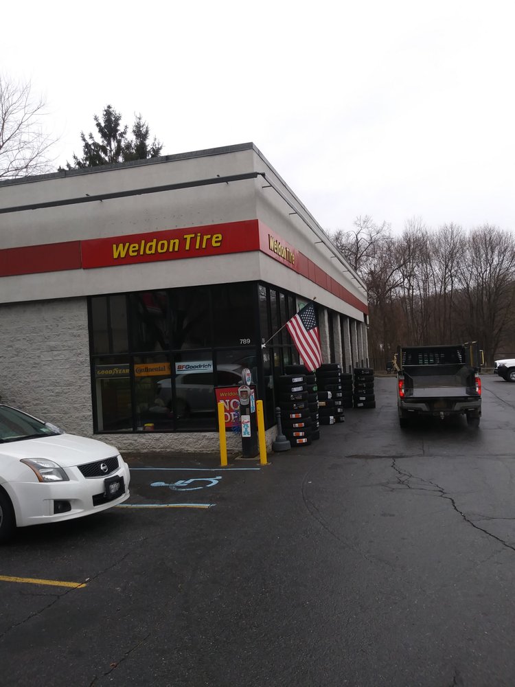WELDON TIRE - Updated December 2025 - 21 Photos & 41 Reviews - 789 N ...