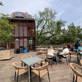 COSMIC SALTILLO - Updated April 2024 - 249 Photos & 87 Reviews - 1300 E ...