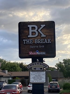 THE BREAK SPORTS GRILL - Updated December 2025 - 38 Photos & 22 Reviews ...