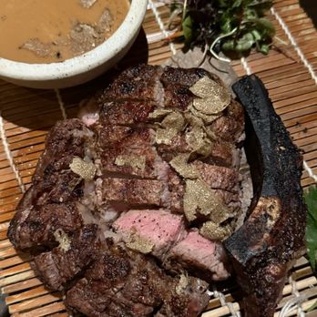 ZUMA - Updated January 2026 - 1504 Photos & 404 Reviews - 1 Dalton St ...