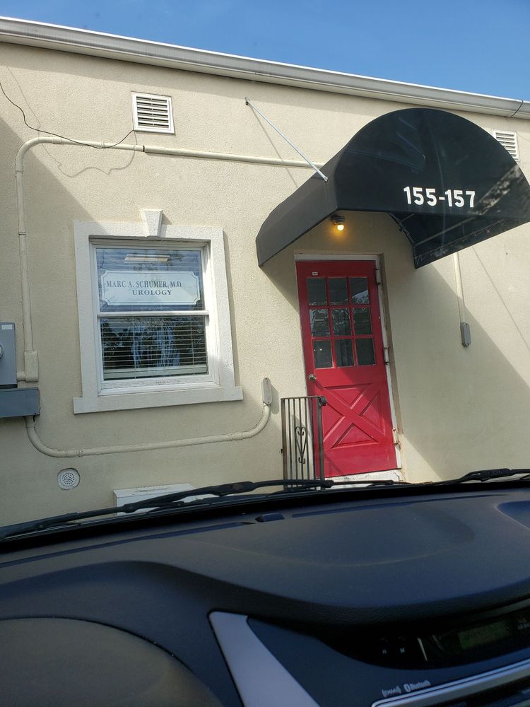 MARC A. SCHUMER MD, FACS - Updated December 2025 - 155 Broadway ...