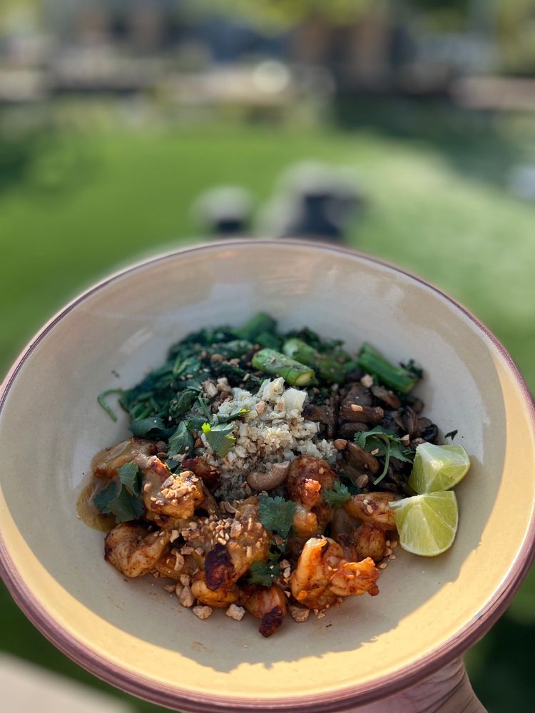 JOYA KITCHEN - 91 Photos & 30 Reviews - 10275 Science Center Dr, San ...