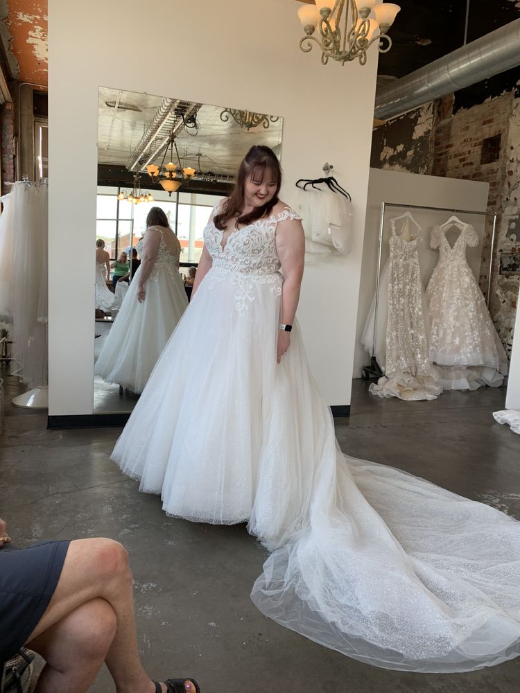 THE GOWN GALLERY - Updated October 2025 - 50 Photos & 103 Reviews - 500 ...