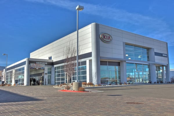 TOM DOLAN’S RENO KIA - Updated December 2025 - 36 Photos & 146 Reviews ...