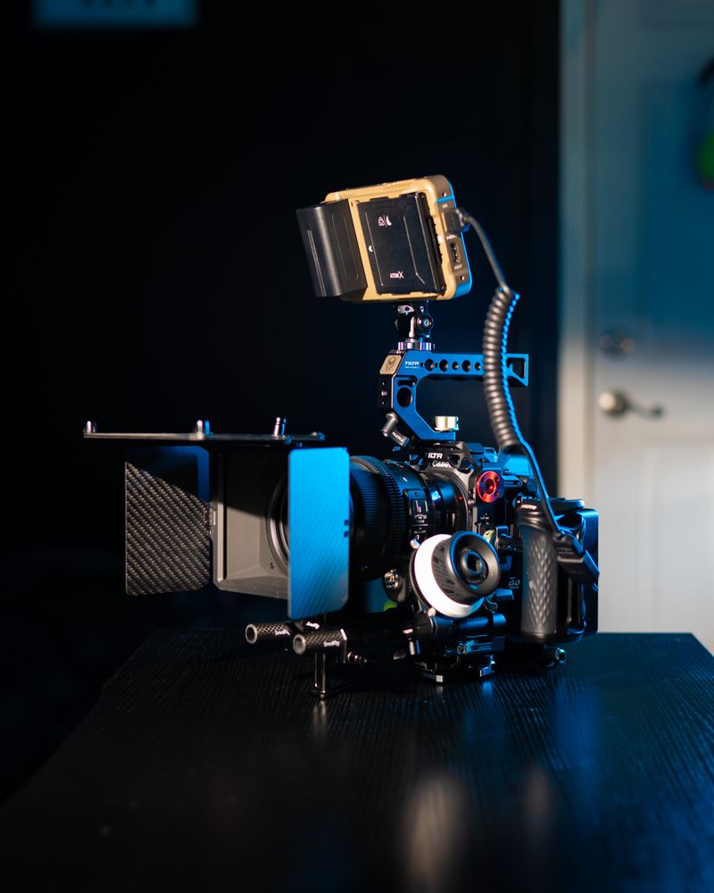 JR RIVAS MEDIA - Updated April 2025 - 17 Photos - Los Angeles ...