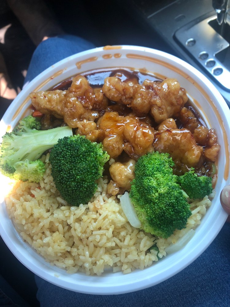 GOOD TASTE CHINESE RESTAURANT - Updated October 2025 - 18 Photos & 40 ...