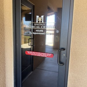 DESERT ADVANCED IMAGING | YUCCA VALLEY - Updated November 2025 - 57840 ...