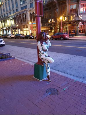 GALLERY PLACE - 10 Photos - 717 5th St NW, Washington, District of ...