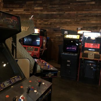 STARCADE - CLOSED - Updated November 2025 - 42 Photos & 21 Reviews ...