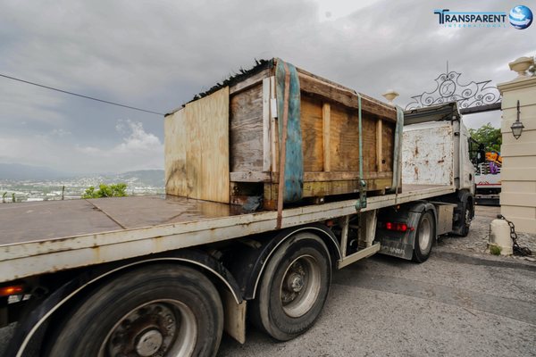 TRANSPARENT INTERNATIONAL - Updated December 2025 - 386 Photos & 85 ...