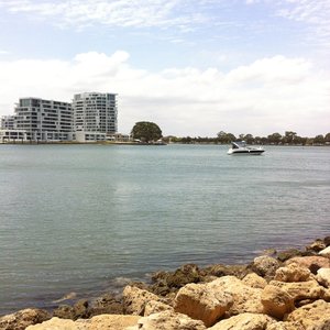 REBOUND ARENA - Updated August 2025 - 2 Blackburn Dr, Port Kennedy ...