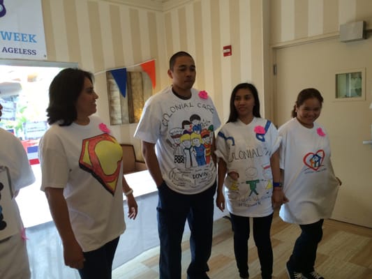 COLONIAL CARE CENTER - Updated January 2026 - 39 Photos & 17 Reviews ...