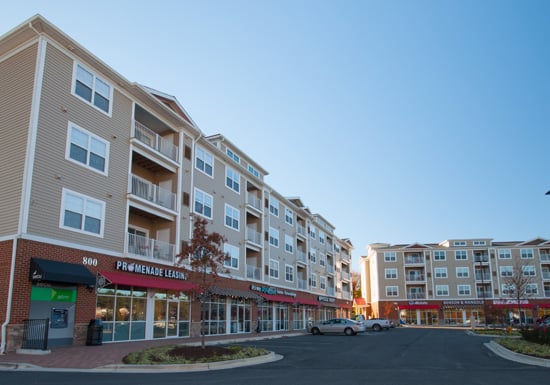 THE PROMENADE AT RED APPLE TOWN CENTER - Updated August 2025 - 23 ...