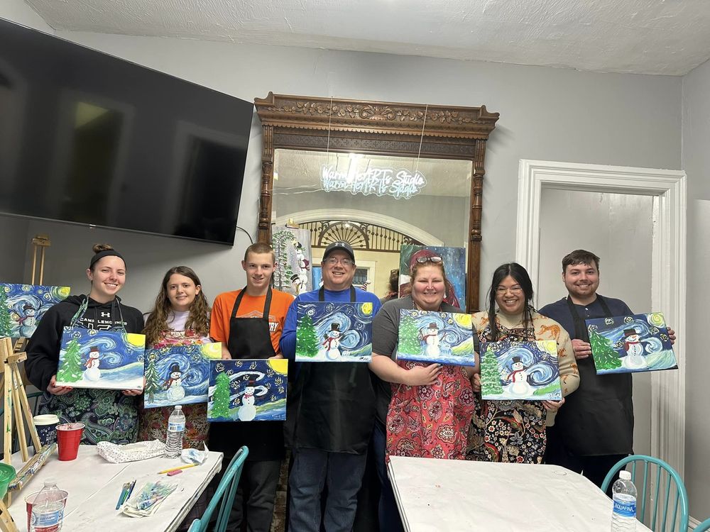 WARM HEARTS STUDIO - Updated May 2024 - Request Consultation - 90 Photos - 139 N Main St ...