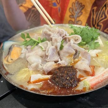 POT ON FIRE - CHINO, CA - Updated April 2025 - 1491 Photos & 966 ...