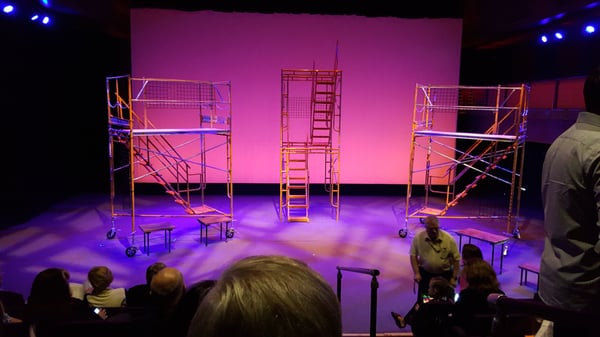 WATER TOWER THEATRE - Updated September 2025 - 22 Photos & 29 Reviews ...