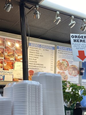 ZEUS RESTAURANT - Updated May 2026 - 175 Photos & 292 Reviews - 806 W ...