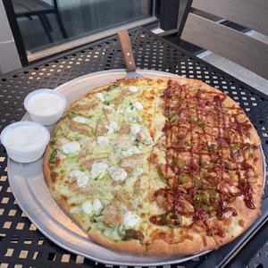 ADRIATICO’S NEW YORK STYLE PIZZA - 167 Photos & 314 Reviews - Pizza ...