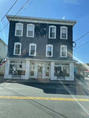 HOLY COW CHEESESTEAKS AND FISH FRY - 3 North St, Marcellus, New York ...