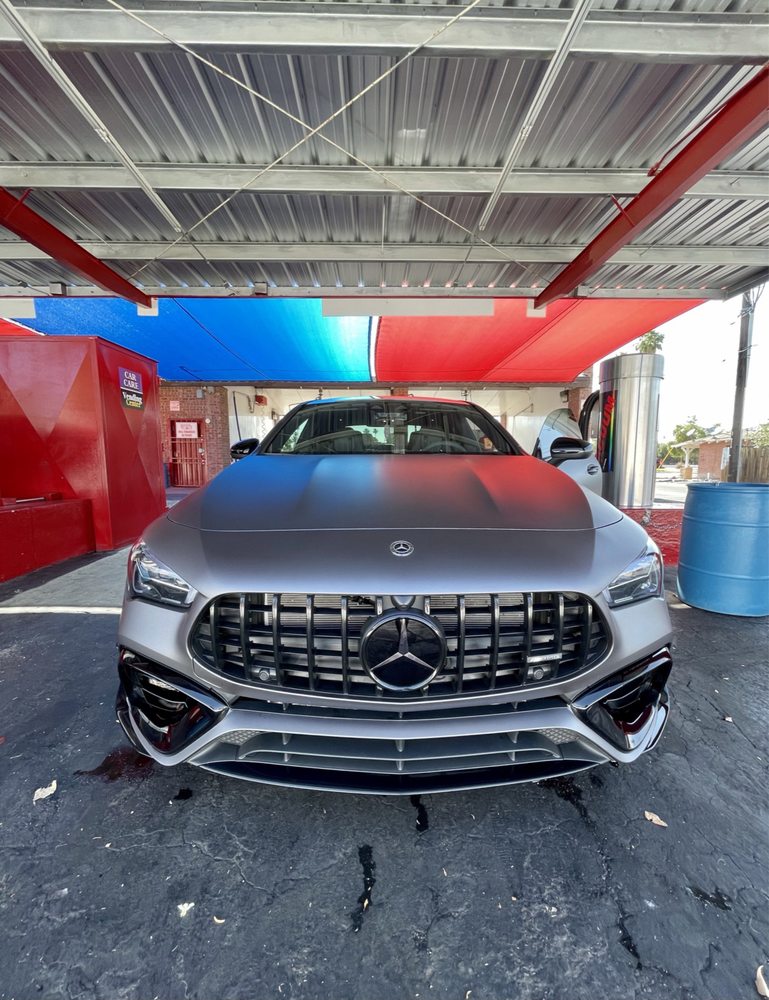 COLORBOMB - Updated October 2025 - 70 Photos & 25 Reviews - 1862 E ...