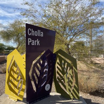 CHOLLA PARK - Updated December 2025 - 11320 E Via Linda, Scottsdale ...