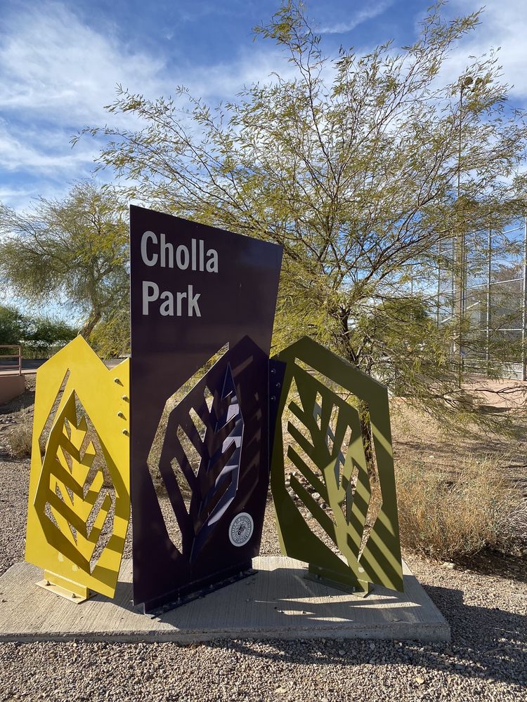 CHOLLA PARK - Updated December 2025 - 11320 E Via Linda, Scottsdale ...