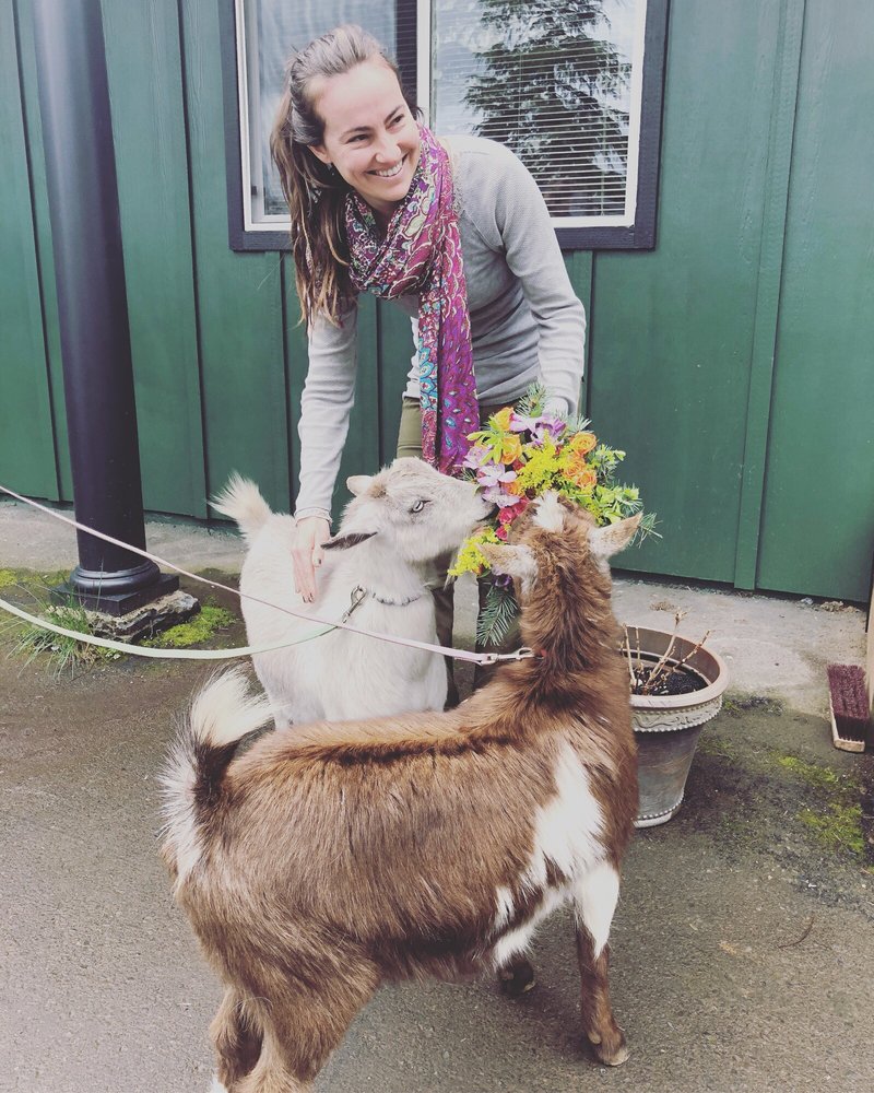 SHRINK RAY FARMS - Updated August 2025 - Washougal, Washington ...