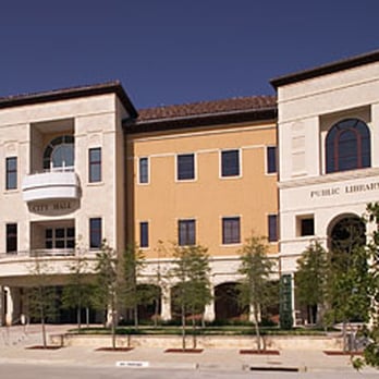 COLLEYVILLE PUBLIC LIBRARY - Updated September 2025 - 13 Reviews - 110 ...