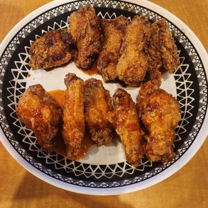 WINGSTOP - Updated September 2025 - 6424 Chippewa St, St. Louis ...