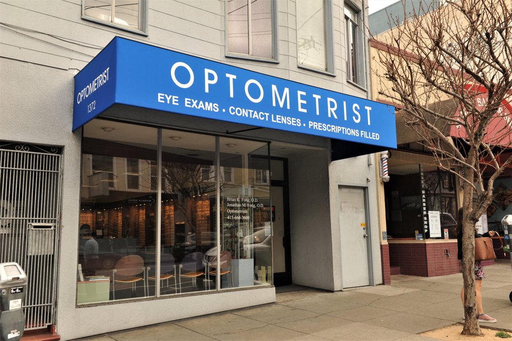 FONG AND WONG OPTOMETRY - Updated January 2026 - 62 Reviews - 1372 9th ...