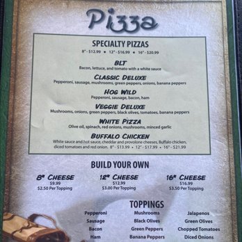 BOGEY’S BAR AND GRILL - Updated December 2025 - 41 Photos & 16 Reviews ...