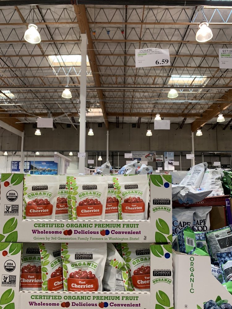 COSTCO WHOLESALE - Updated June 2025 - 60 Photos & 124 Reviews - 2828 ...