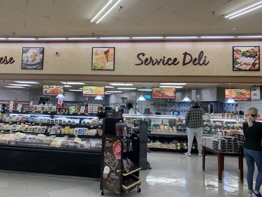 JONS FRESH MARKETPLACE - 42 Photos & 73 Reviews - 20151 Roscoe Blvd ...