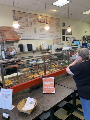 CHRISTOPHER’S DELI & CATERERS - 60 Photos & 92 Reviews - 516 High St ...