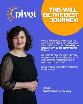 PIVOT WEIGHT LOSS - Updated April 2026 - 24 Photos - 9305 W Thomas Rd ...