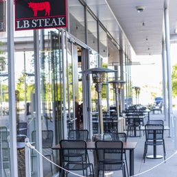 LB STEAK - BISHOP RANCH - Updated May 2025 - 1869 Photos & 738 Reviews ...