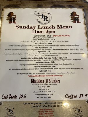 JR STEAKHOUSE - Updated December 2025 - 55 Photos & 34 Reviews - 6708 ...