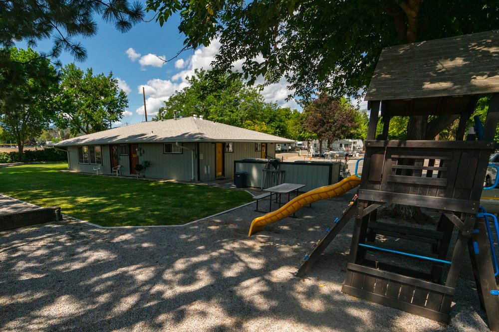 WAIIAKA RV PARK -EXIT 773 - 62 Photos & 48 Reviews - 240 Sharps Rd ...