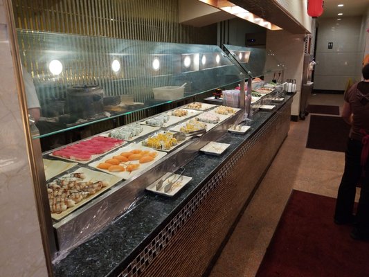 ASIA BUFFET - 163 Photos & 360 Reviews - 23552 El Toro Rd, Lake Forest ...