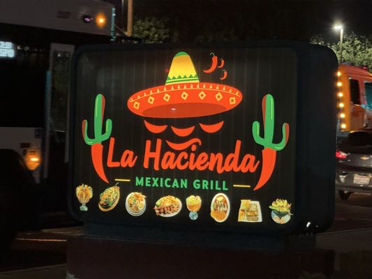 LA HACIENDA MEXICAN GRILL - Updated December 2025 - 27 Photos & 42 ...