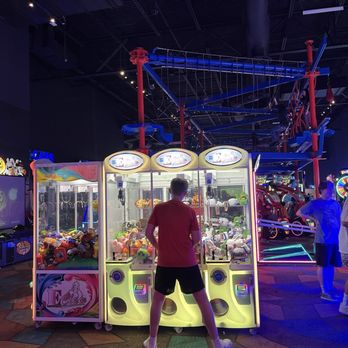 STRIKE + REEL - Updated December 2025 - 267 Photos & 281 Reviews - 5902 ...