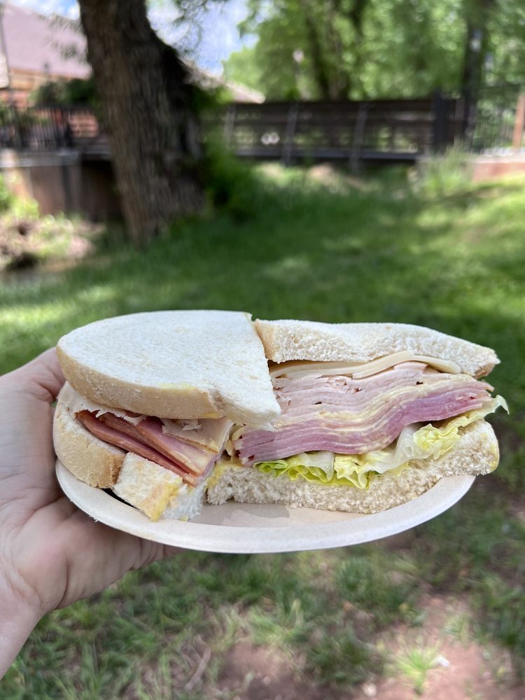 OLIVER’S DELI - Updated January 2026 - 82 Photos & 163 Reviews - 6602 ...