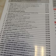 KIM CHEE II RESTAURANT - 533 Photos & 347 Reviews - 3569 Waialae Ave ...