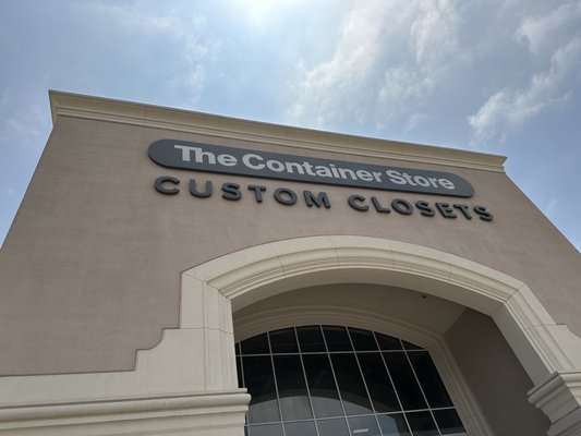 THE CONTAINER STORE - Updated March 2025 - 50 Photos & 46 Reviews ...