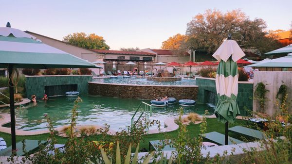 OTTINE MINERAL SPRINGS - Updated December 2025 - 69 Photos & 20 Reviews ...