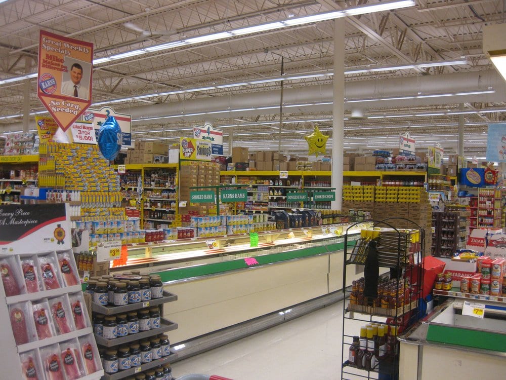 KARNS QUALITY FOODS - Updated June 2025 - 23 Reviews - 6001 Allentown ...