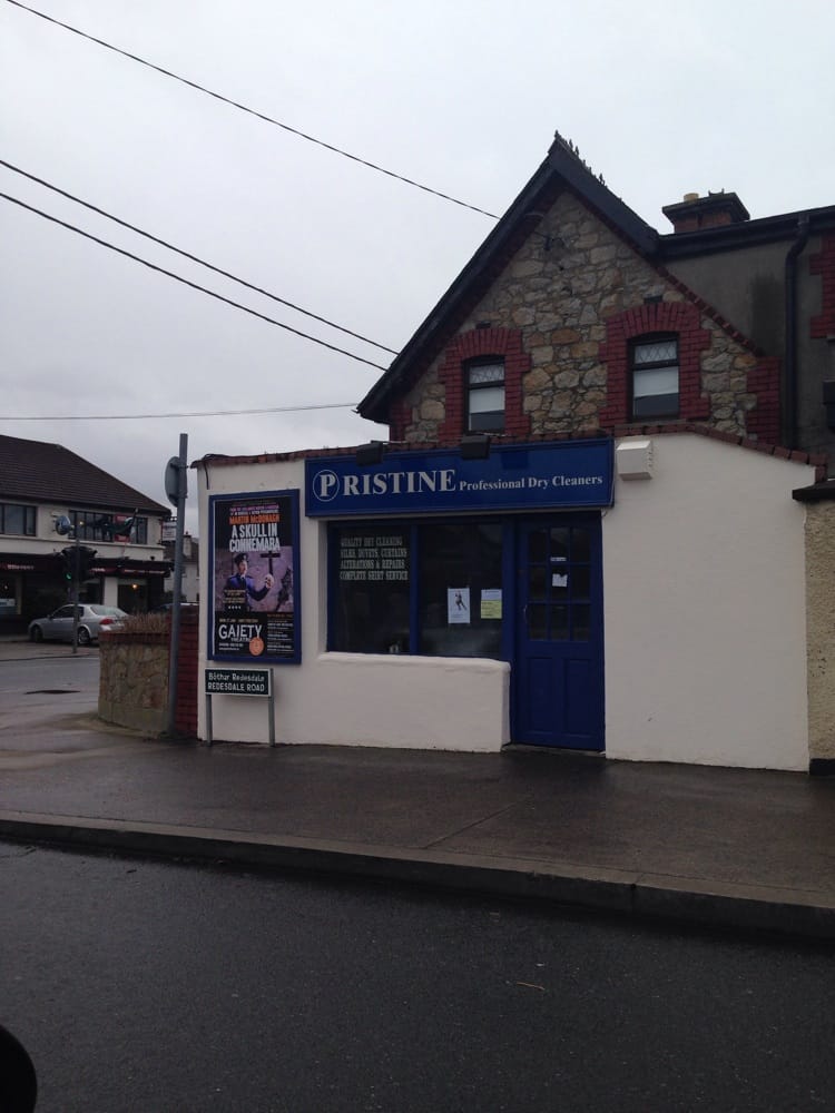 PRISTINE PROFESSIONAL DRY CLEANERS - Updated December 2025 - 2-8 ...