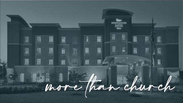 THE PENTECOSTALS OF SPRING - Updated December 2025 - 23800 Interstate ...